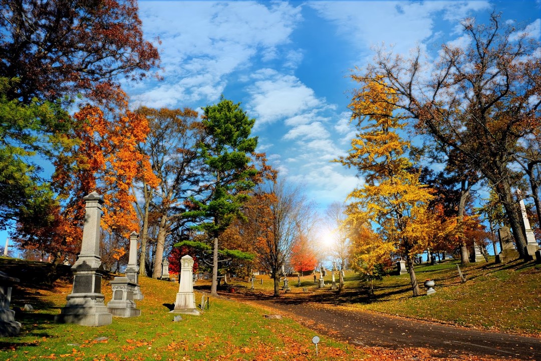 Fall Tour Weekend Fast Approaching - Oct 27 & 28 | Welcome to Ferncliff ...